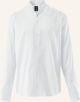 van Laack Van Laack Hemd Slim Fit weiss
