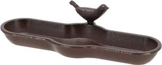 Fallen Fruits BR25 Vogeltr&auml;nke, Braun