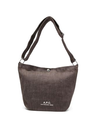 A.P.C. Carnet Besace Petit