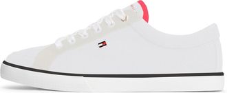 Tommy Hilfiger Sneaker Enamel Flag