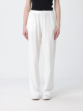 The Row Pantalon THE ROW Femme couleur Blanc