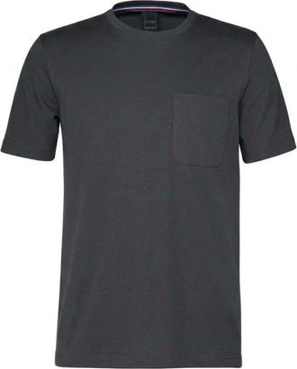 Geox Herren, Oberteile, Blau, XLGr&ouml;&szlig;e