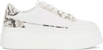 Kazar Femme, Chaussures, Blanc, Taille: 38 EU Neris