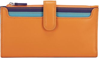 Mywalit Unisex Continental Wallet Brieftasche, Copacabana