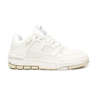 Axel Arigato Area Lo Sneaker - - Shoes - Herren - Beige - 41 EU
