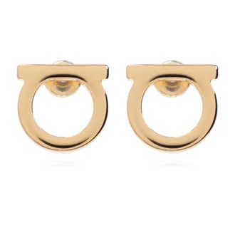 Ferragamo Damen, Accessories, Gelb, ONE SIZEGr&ouml;&szlig;e