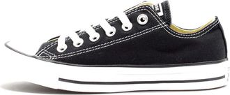 Converse Chuck Taylor All Star Seasonal Farben Ox Unisex 41 EU, Schwarz Black