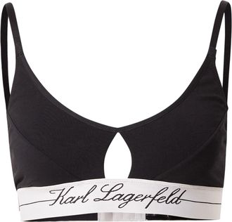 Karl Lagerfeld Badeshorts HOTEL