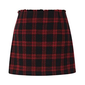 Pinko Pinko, Damen, R&ouml;cke, Rot, MGr&ouml;&szlig;e