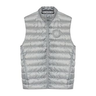 Canada Goose Stratus Weste - - Jackets - Herren - Grau - S