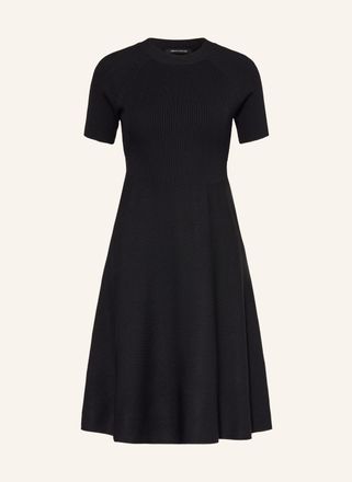 A|X Armani Exchange Strickkleid schwarz