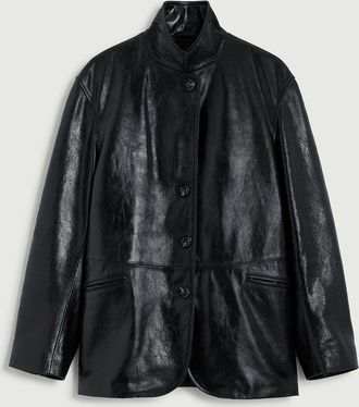 SOEUR VESTE LUCIANO NOIR