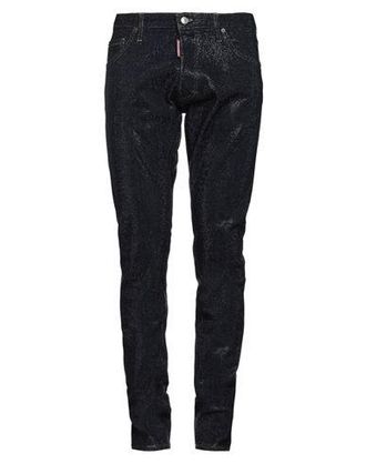 Dsquared2 BAS - Pantalons en jean sur YOOX.COM