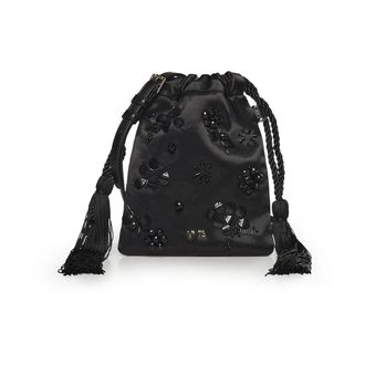 V&deg; 73 Bucket Bag - - Bags - Damen - Schwarzk - ONE SIZE