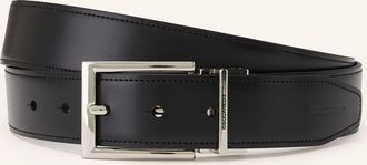 Dsquared2 Gürtel schwarz