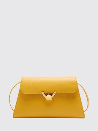Coccinelle Sac Bandouli&egrave;re COCCINELLE Femme couleur Jaune