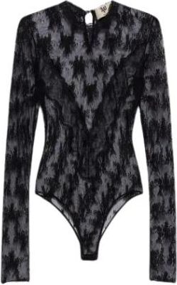 Aniye By Body Marlow - Femme - Tops - Noir - Taille: 40 FR