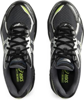 Asics Sneakers - Black