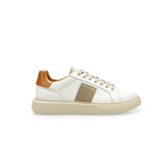 Ambitious Herren, Schuhe, Wei&szlig;, 44 EUGr&ouml;&szlig;e