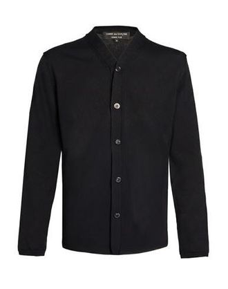 Comme Des Gar&ccedil;ons MAILLE - Cardigans sur YOOX.COM