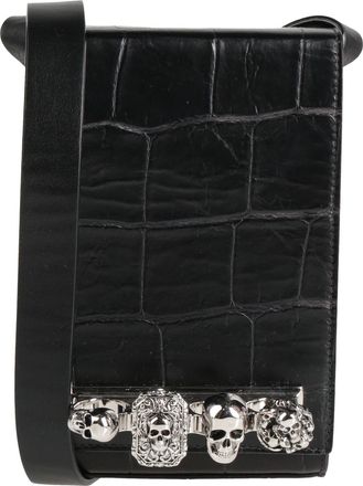 Alexander McQueen TASCHEN - Umh&auml;ngetasche auf YOOX.COM