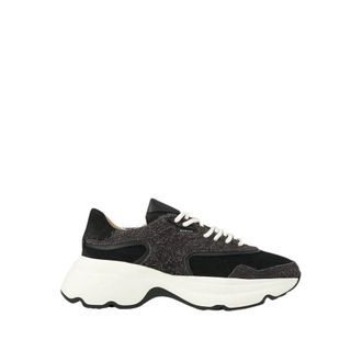 Nubikk Baskets Ross Zay - Femme - Chaussures - Noir - Taille: 41 EU