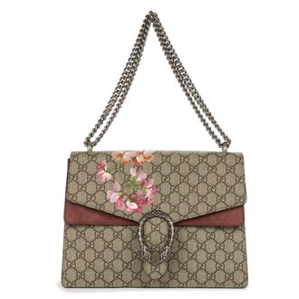 Gucci Crossbody Bags - Medium blooms Dionysus - Gr. unisize - in Beige - f&uuml;r Damen