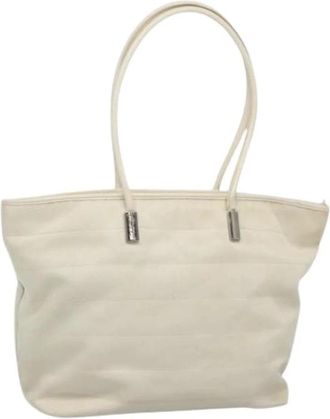 Gucci Damen, Pre-Owned, Wei&szlig;, ONE SIZEGr&ouml;&szlig;e