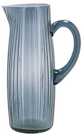 Bitz Kusintha Pichet Dia 9.6 x 25.5 cm 1.2 litre Bleu