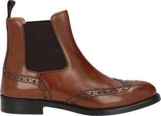 Lo.White SCHUHE - Stiefeletten auf YOOX.COM