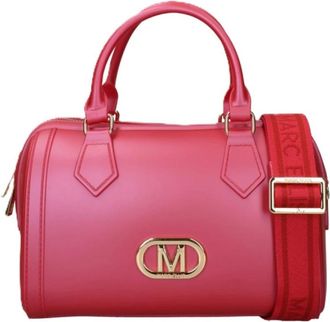 Marc Ellis Femme, Sacs, Rouge, Taille: ONE Size Flat Estrella L