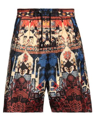 Balmain HOSEN & R&Ouml;CKE - Shorts & Bermudashorts auf YOOX.COM
