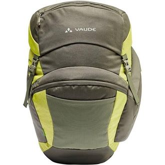 Vaude Fahrradtasche OnTour Back