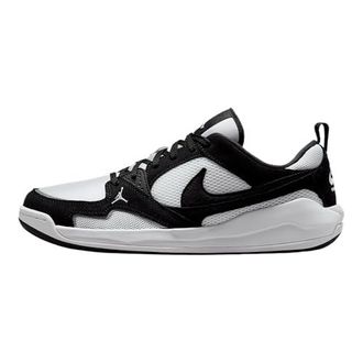 Nike Jordan CMFT Era Chaussures Homme (Noir/Blanc), noir/blanc, 43 EU