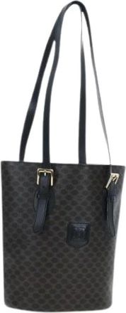 Celine Damen, Pre-Owned, Schwarzk, ONE SIZEGr&ouml;&szlig;e