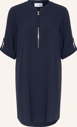 Joseph Ribkoff Kleid Mit 3/4-Arm blau