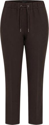 Bruuns Bazaar Hosen - - Trousers - Damen - Braun - XS