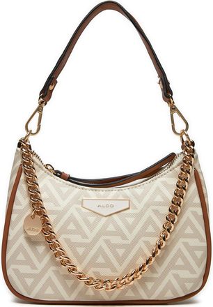 Aldo Handtasche Aldo Maricar 13630052 Beige