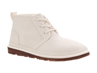 UGG Herren Neumel Natural Chukka-Stiefel, 43 EU