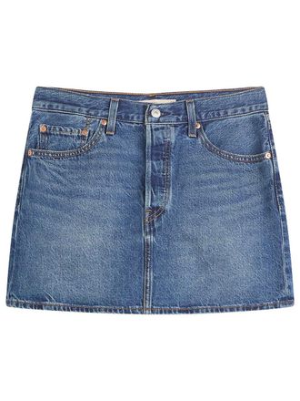 Levi's Icon Skirt A4694.0084