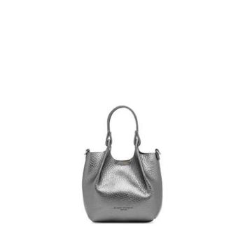 Gianni Chiarini Damen, Taschen, Grau, ONE SIZEGröße