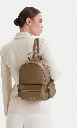Liu Jo Rucksack AA6136 E1012 Beige