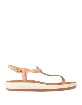 Ancient Greek Sandals CHAUSSURES - Tongs sur YOOX.COM