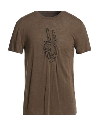 John Varvatos TOPS - T-shirts auf YOOX.COM