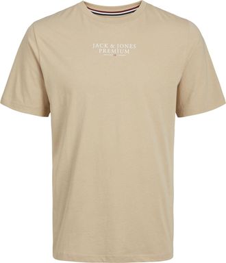 Jack & Jones JPRBLUARCHIE SS Tee Crew Neck NOOS