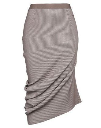 Fendi BAS - Jupes midi sur YOOX.COM