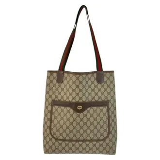 Gucci Damen, Pre-Owned, Beige, ONE SIZEGr&ouml;&szlig;e