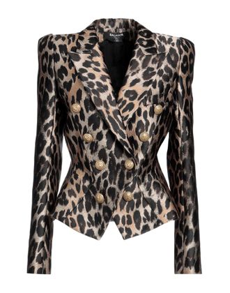 Balmain ANZ&Uuml;GE und CO-ORDS - Blazers auf YOOX.COM