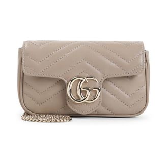Gucci Damen, Taschen, Beige, ONE SIZEGr&ouml;&szlig;e
