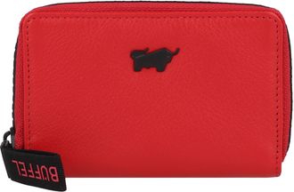Braun B&uuml;ffel Portemonnaie Capri